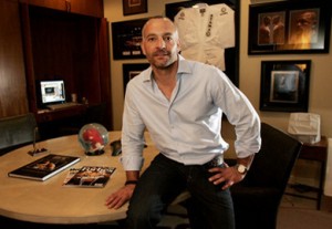 THQ Sues EA Sports And ZUFFA Over UFC Game Acquisition | BJPenn.com