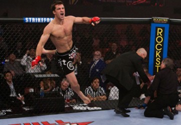 Strikeforce Offers Stacked January Card As Final Event Before Closing ...