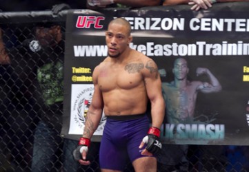 Mike Easton Released By UFC Following Latest Loss | BJPenn.com