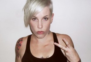 WMMA Star Bec Hyatt Shares Her Story Of Domestic Violence For Fighters ...