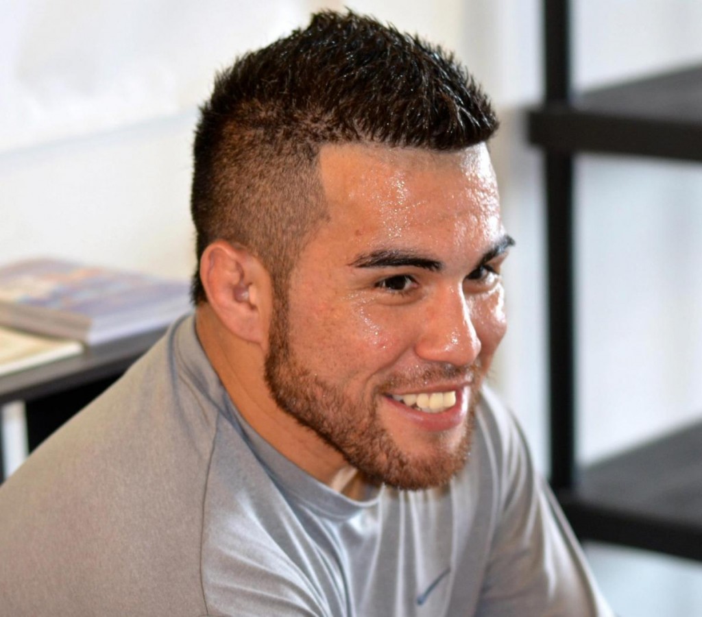 BJPENN.COM'S FIST-ta-CUFF Radio Show 205: Jorge Masvidal, Nick Gonzalez ...