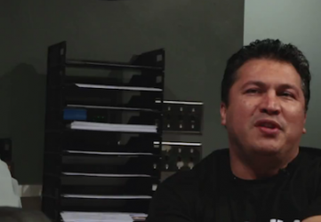 VIDEO | Fightland: Javier Mendez | BJPenn.com