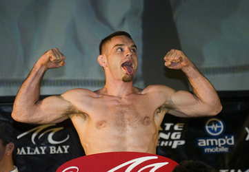 WSOF 7 prelims take shape with addition of Kalib Starnes, Two More ...