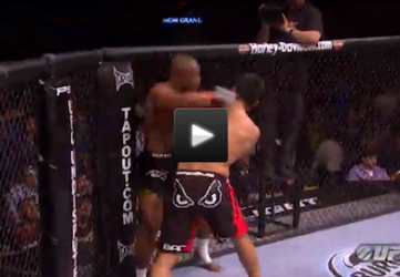 FREE FIGHT VIDEO | Lyoto Machida vs. Rashad Evans (Full Fight ...
