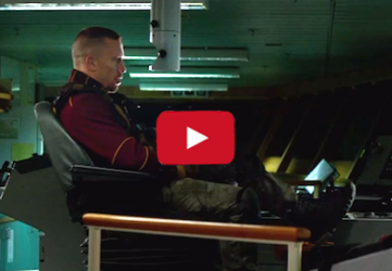 VIDEO | First Video Of GSP Starring In Captain America Film | BJPenn.com