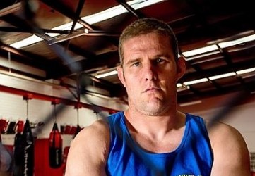 UFC Signs 4x Australian Olympic Judoka Dan Kelly | BJPenn.com