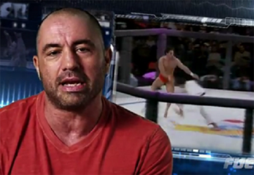 Joe Rogan comedy special debuts on Comedy Central | BJPenn.com