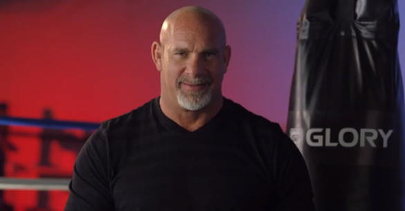 WWE's Bill Goldberg says he "would have loved" to fight in MMA ...