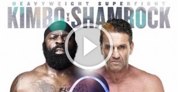 Bellator 138: Kimbo vs. Shamrock Results | BJPenn.com