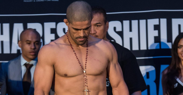 VIDEO | Watch Aliaskhab Khizriev finish Rousimar Palhares at Fight ...