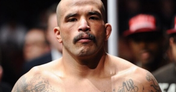 BKFC 13 Results: Joey Beltran TKO's Marcel Stamps (Photo) | BJPenn.com