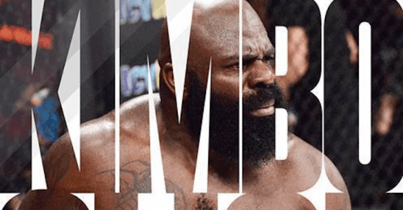 Spike to air an hour-long tribute special for Kimbo Slice | BJPenn.com