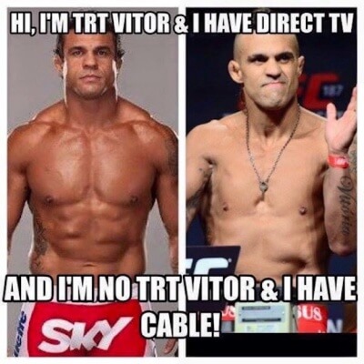 PHOTOS | Hilarious UFC meme gallery | BJPenn.com