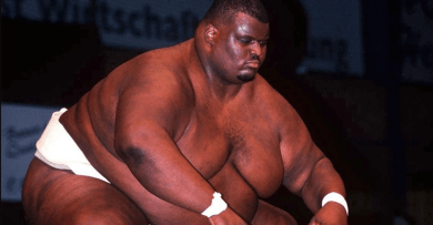 600-pound UFC veteran Emanuel Yarbrough passes away at age 51 | BJPenn.com