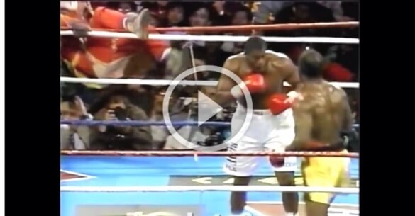 Top 10 Most Shocking-Moments-Scandals in Boxing History Video! | BJPenn.com