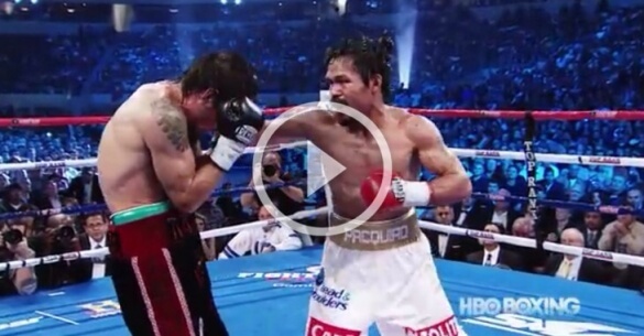 Top 10 Video: Fastest Boxers of All Time | BJPenn.com