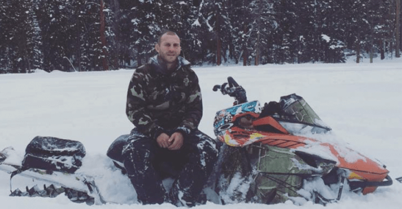 VIDEO | This new documentary shines a light on the crazy life of Donald ...