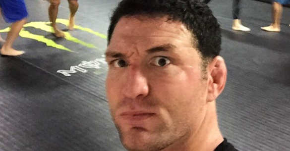UFC, Strikeforce vet Jason "Mayhem" Miller pleads guilty to domestic ...