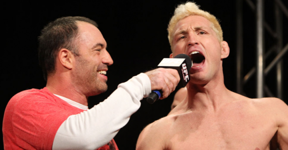 Mayhem Miller avoids jail for assaulting a police officer, and ...