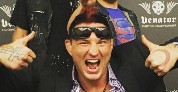 Mayhem Miller avoids jail for assaulting a police officer, and ...