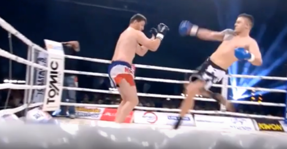 Michael Smolik UFC Fight News, Videos & Pictures | BJPenn.com