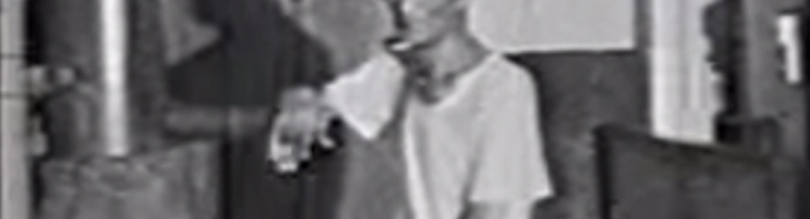 VIDEO | Rare footage of Bruce Lee's teacher IP man days before his ...
