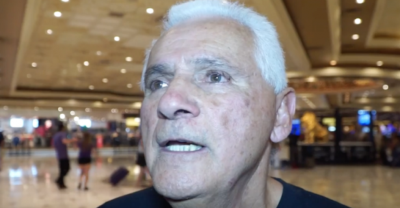 VIDEO | Nate Diaz's coach: Conor McGregor "acted like a little kid ...