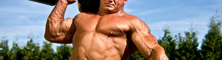 VIDEO | Five-time World's Strongest Man Mariusz Pudzianowski makes ...