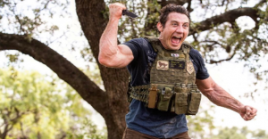 VIDEO | Tim Kennedy explains decision to reenlist in US Army Special ...