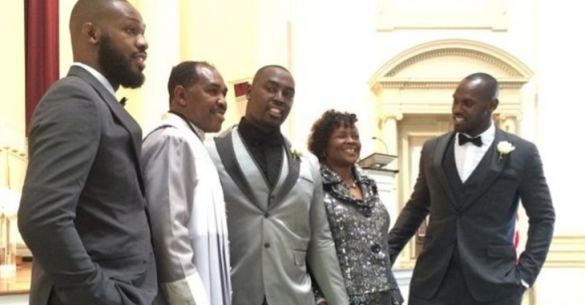 Camille Jones, mother of Jon Jones, passes away after hard-fought ...