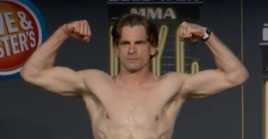 Bellator NYC Results: Zach Freeman finishes Aaron Pico in under a ...