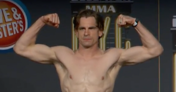 Bellator NYC Results: Zach Freeman finishes Aaron Pico in under a ...