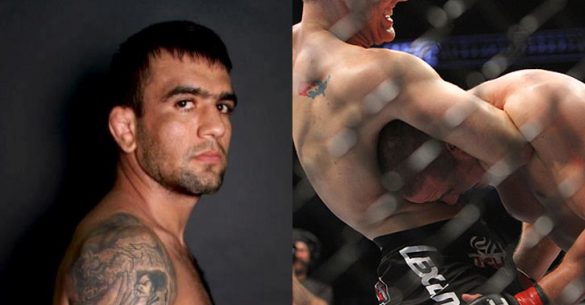 TUTORIAL: BJJ World Champion Leandro Issa demonstrates proper ...