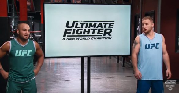 The Ultimate Fighter Season 27 Will Feature Only Undefeated Fighters ...