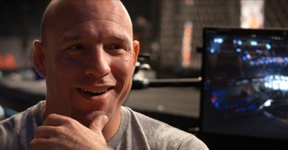 Longtime Color Commentator Jimmy Smith No Longer With Bellator | BJPenn.com