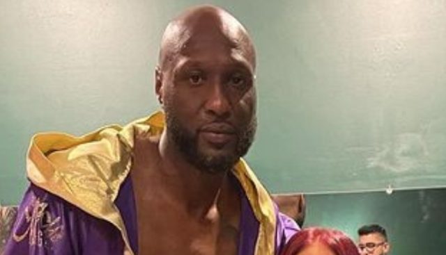 Riddick Bowe set to make boxing return against Lamar Odom this October ...