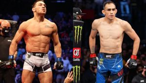 UFC 274 Results: Michael Chandler KO's Tony Ferguson (Video) | BJPenn.com