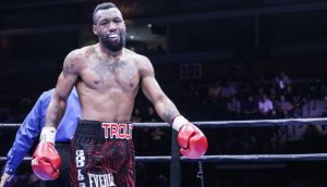 Austin Trout plans to be a champion in boxing and BKFC, vows to KO ...