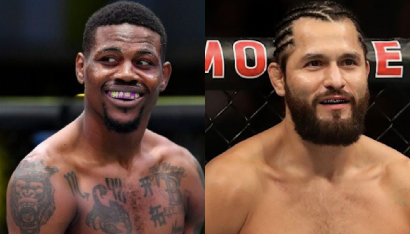 Coach explains how Kevin Holland developed a dislike for Jorge Masvidal: “He didn't like the ...