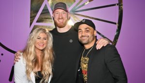 Joe Pyfer details "inspirational" documentary on his story from being ...