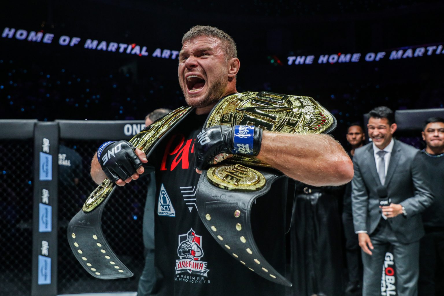 Anatoly Malykhin shows no interest in facing “brother” Aung La N Sang | BJPenn.com