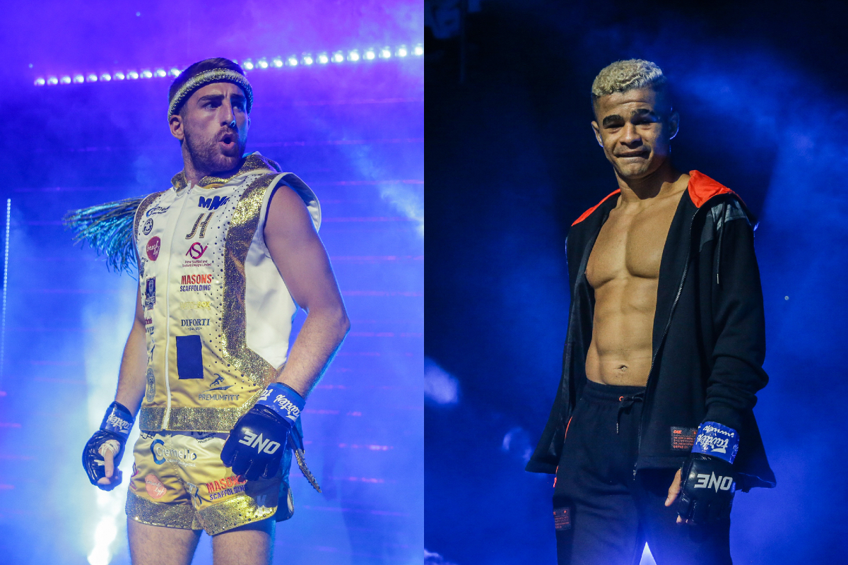 ONE Fight Night 16: Streaming details and how to watch in North America | BJPenn.com