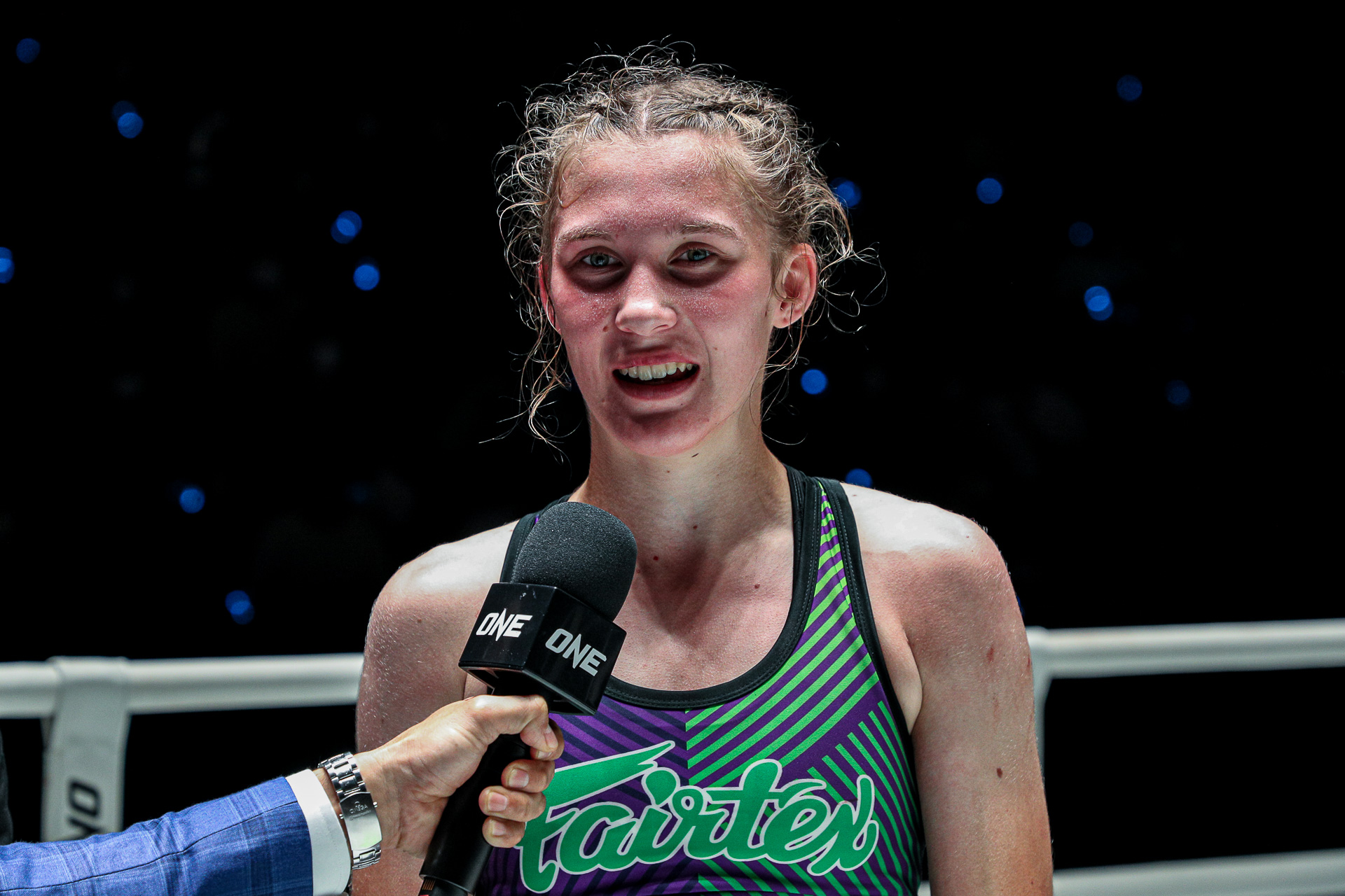 ONE Fight Night 22: Where and how to stream in North America | BJPenn.com