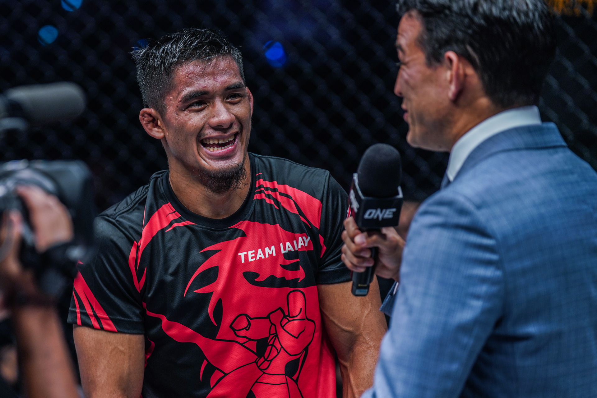 Stephen Loman breaks down Jonathan Haggerty vs. Fabricio Andrade ...
