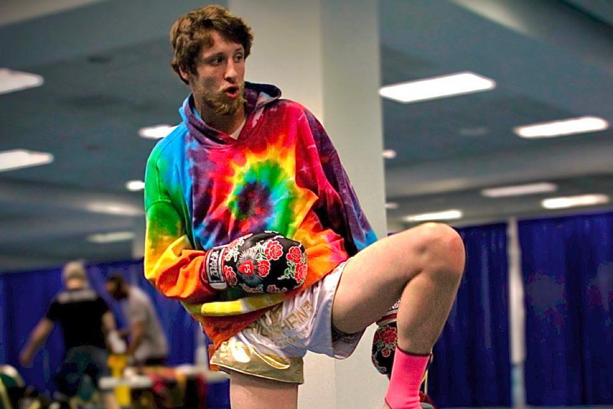 Luke Lessei returns to action against Eddie Abasolo at ONE Fight Night ...