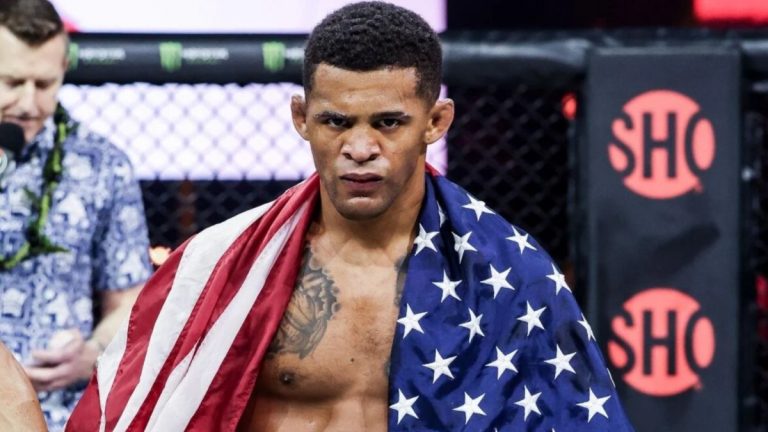 Patchy Mix feels that he's the best bantamweight on the planet ahead of ...