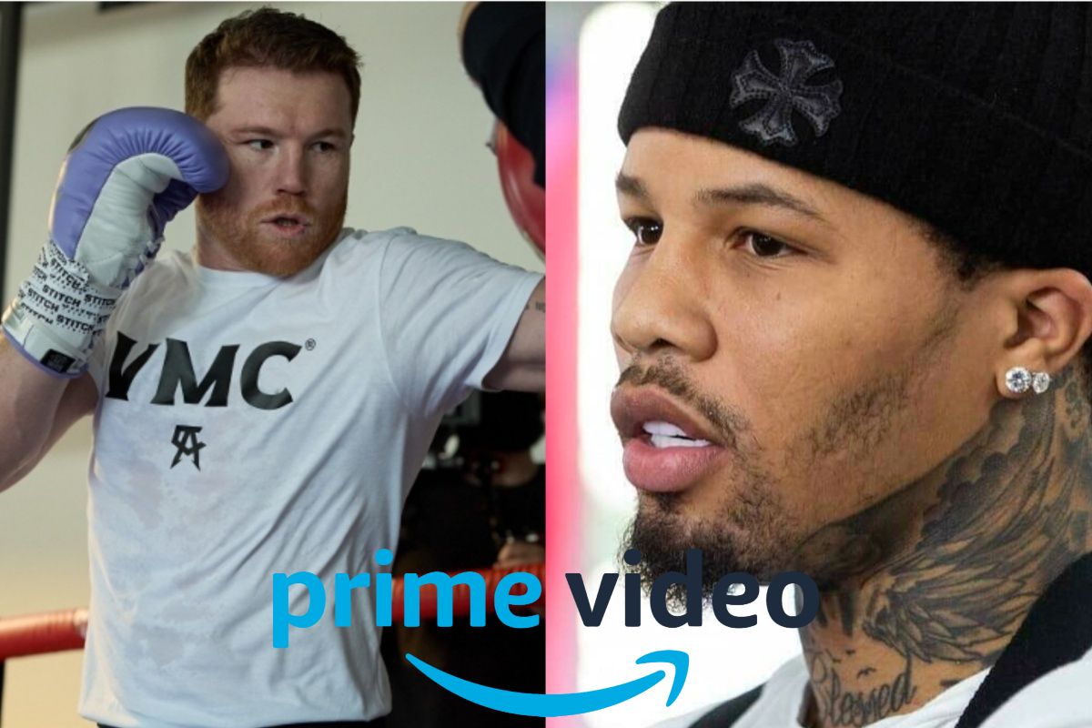 Premier Boxing Champions signs multiyear rights deal with Amazon Prime