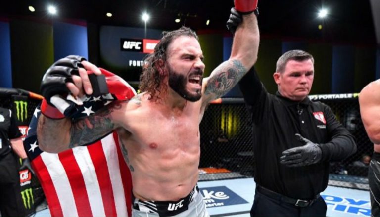 UFC icon Clay Guida released after nearly two decades | BJPenn.com