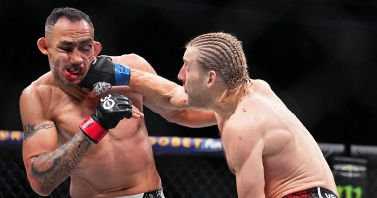 UFC 296 Results: Paddy Pimblett defeats Tony Ferguson (Highlights ...