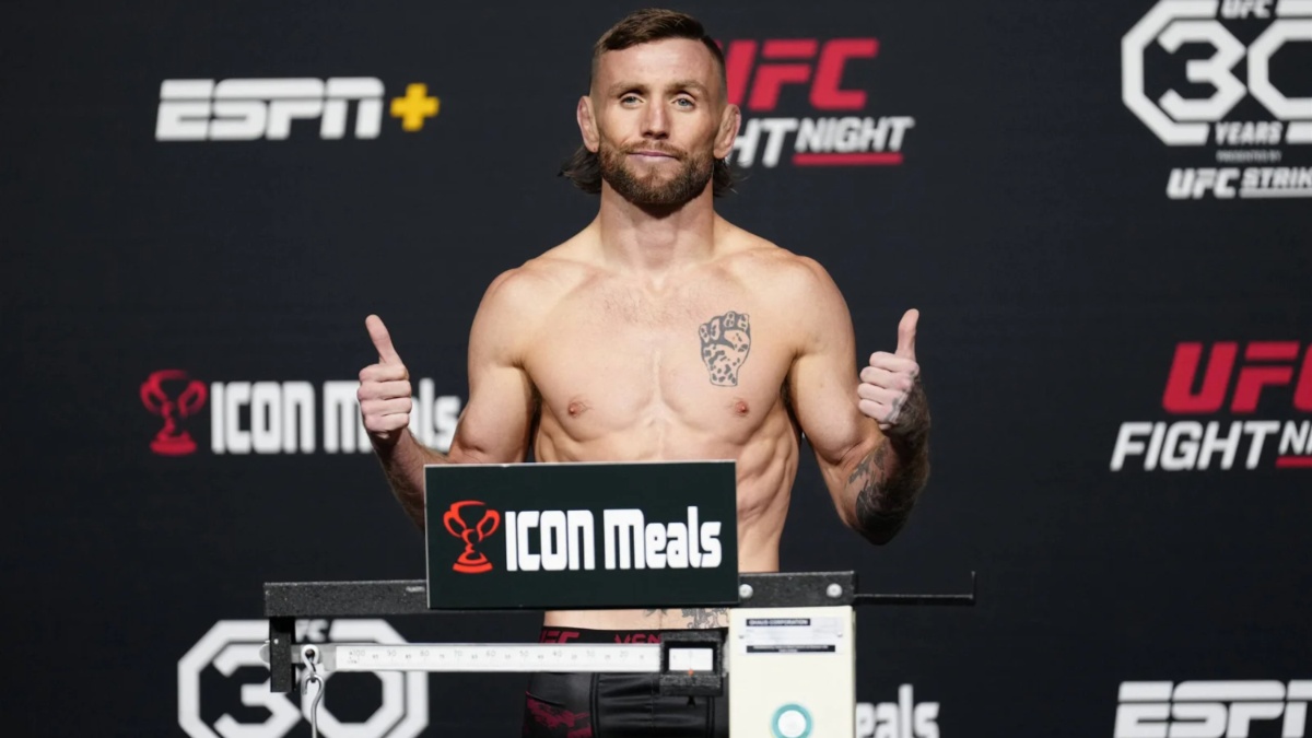 Tim Elliott details why he sponsored Tony Soto ahead of his fight ...